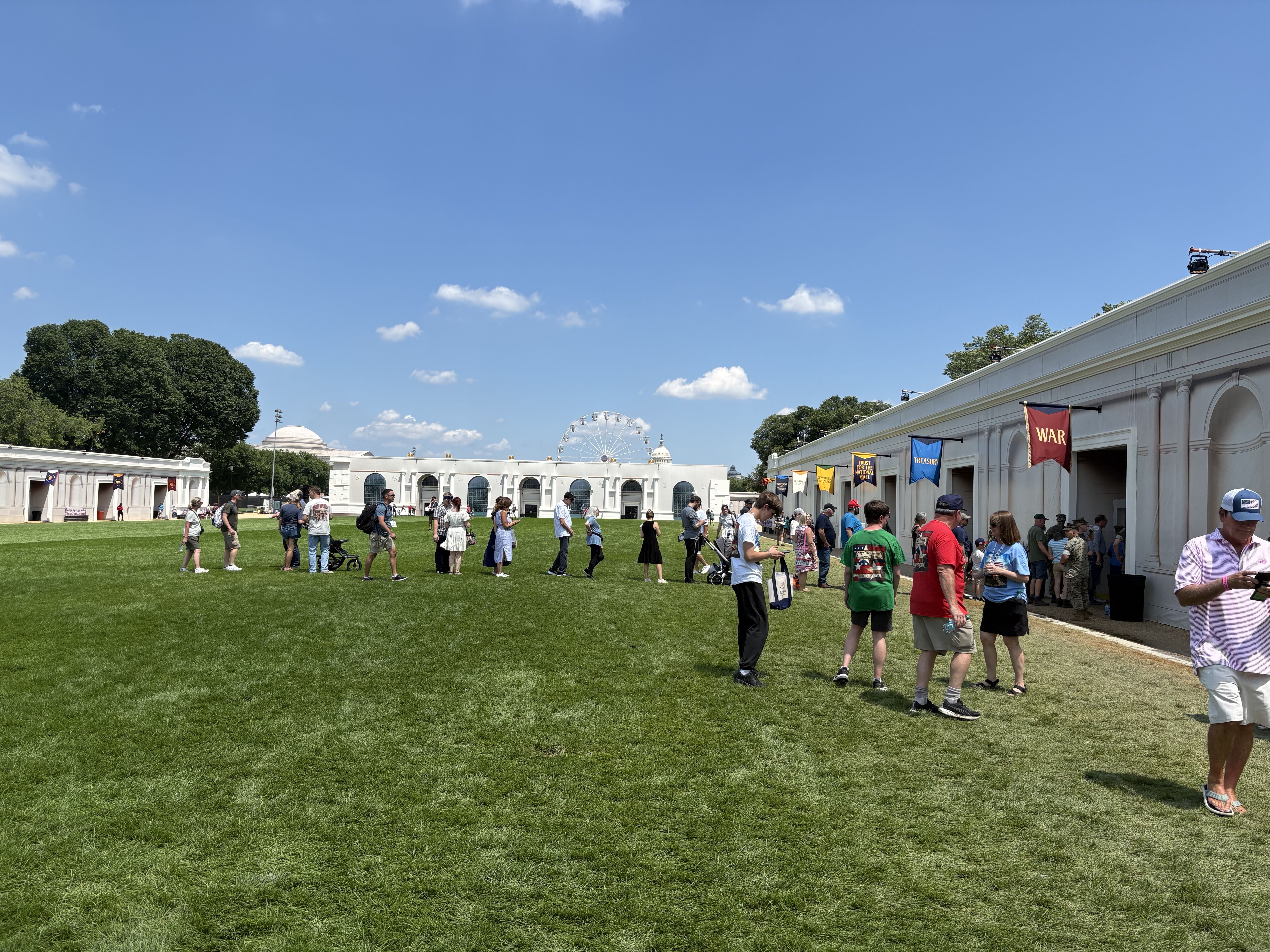 Inside the Great American State Fair after online backlash and ...