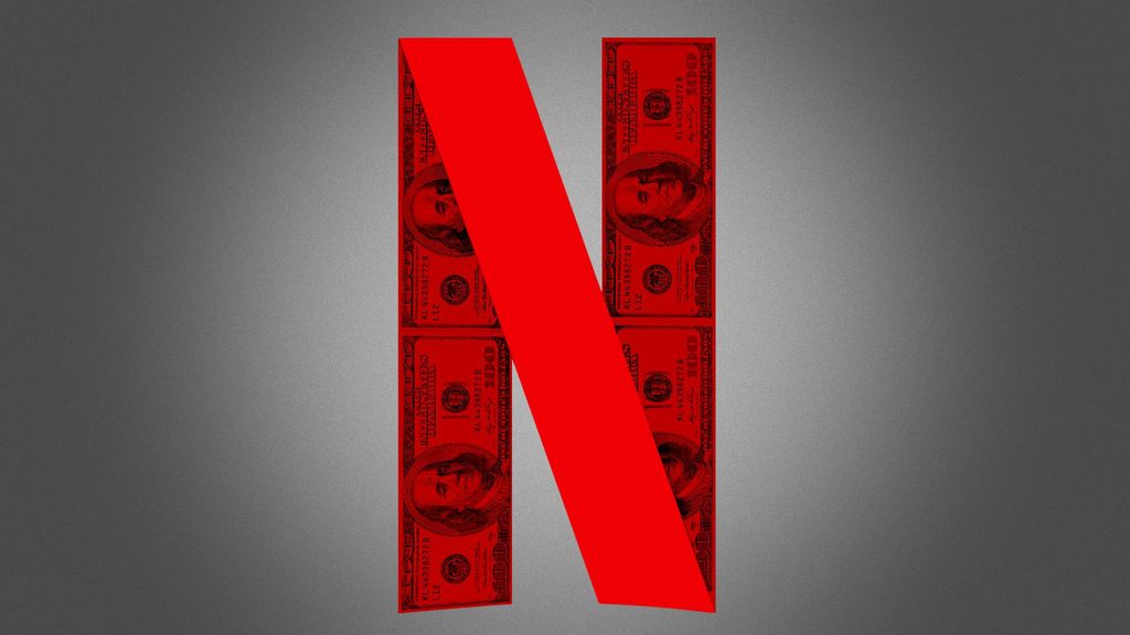 Netflix draws 5 million people to ad-tier in first 200 days