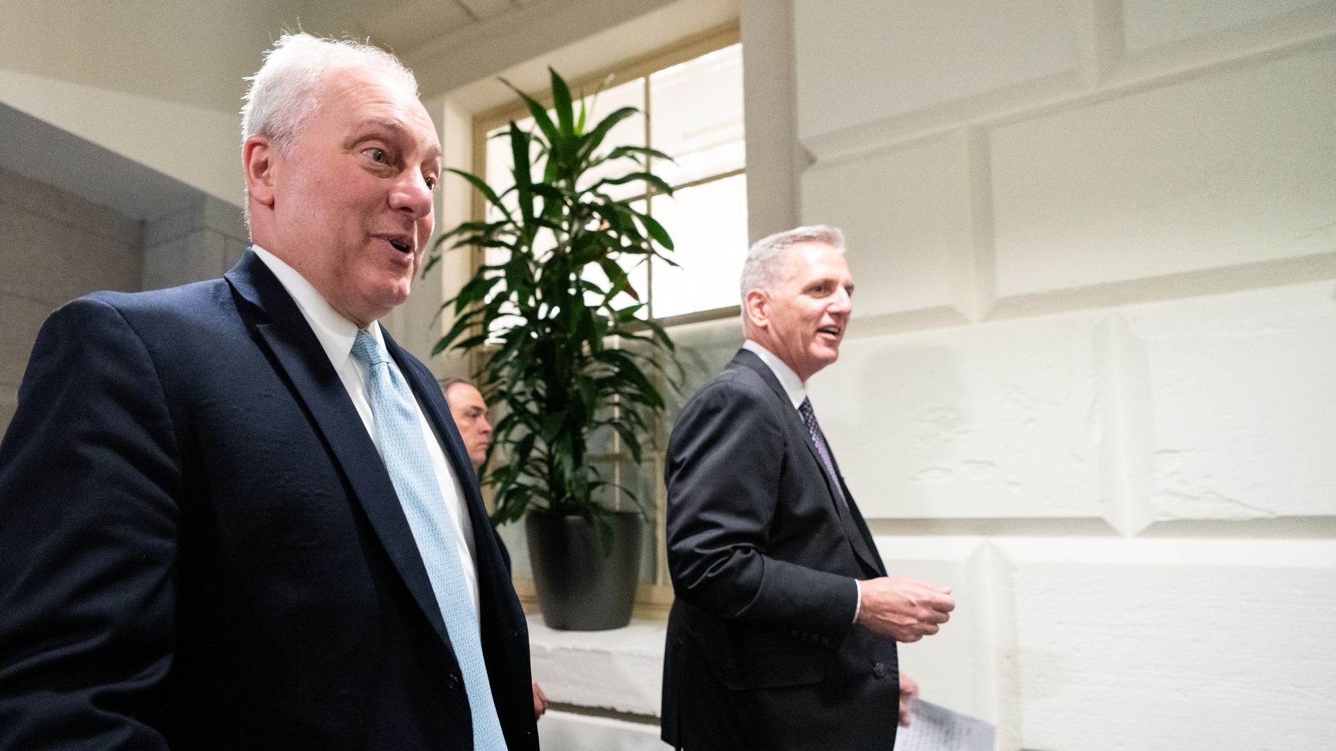 House starts August recess early despite looming shutdown deadlines