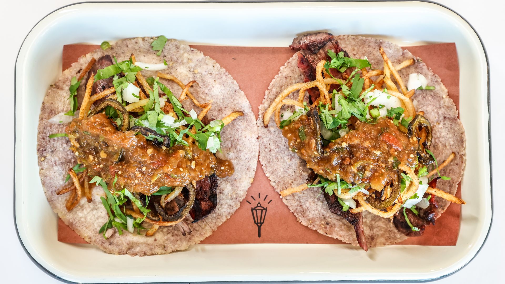 Michelin honors Tampa's Streetlight Tacos with bib gourmand - Axios ...