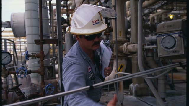 Exxon to triple Permian oil production
