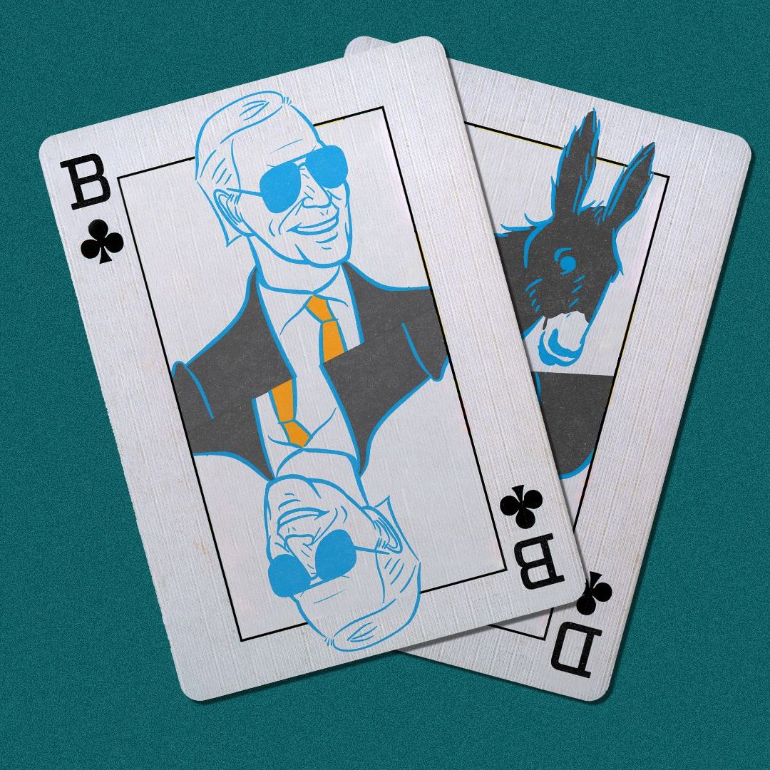 Jonathan Swan - Axios