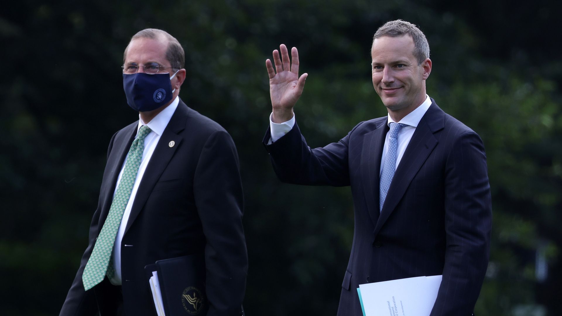 Boehler withdraws nomination as special presidential envoy for hostages ...