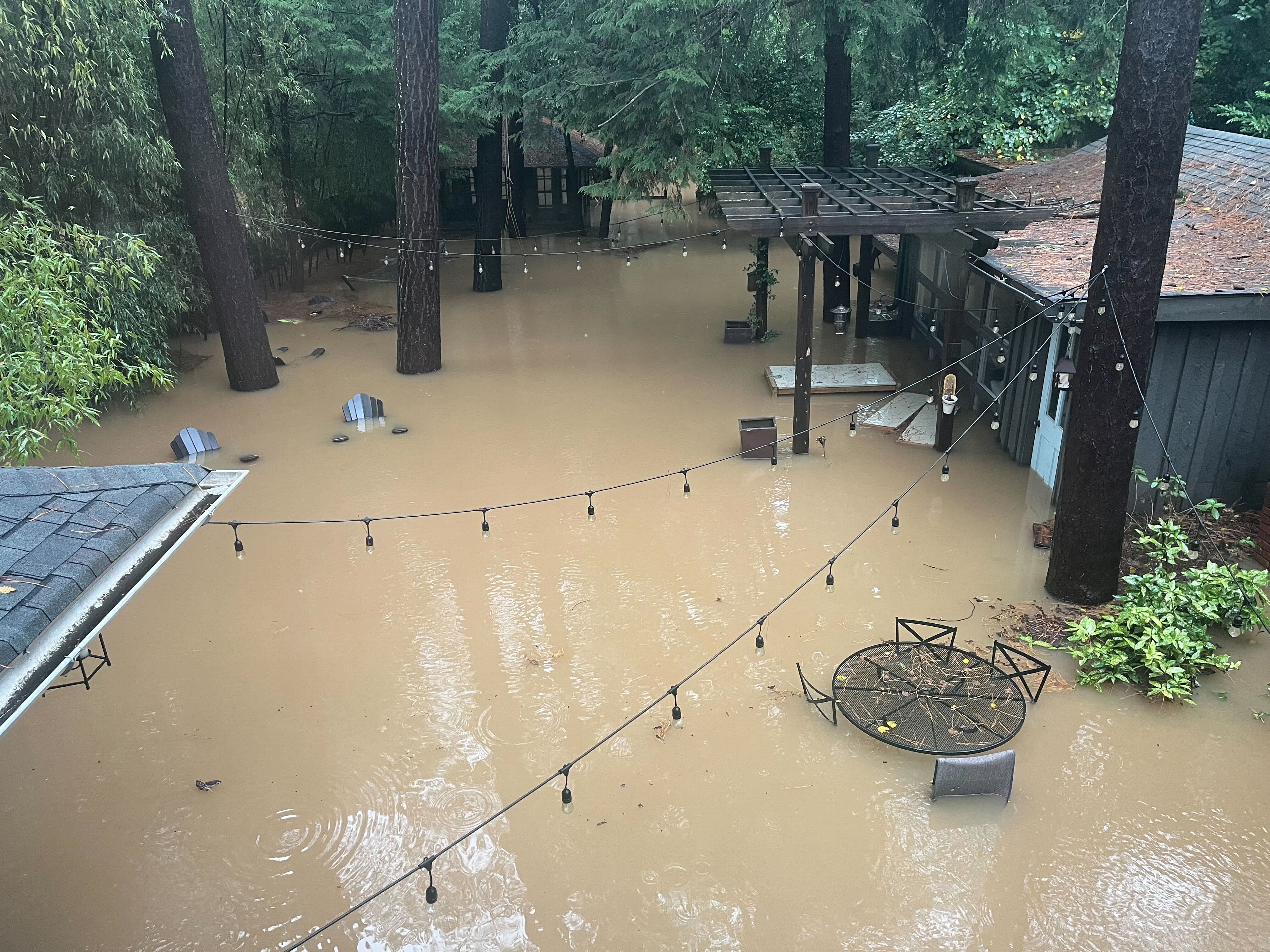 In photos: Tropical Storm Helene and its aftermath in Atlanta - Axios ...