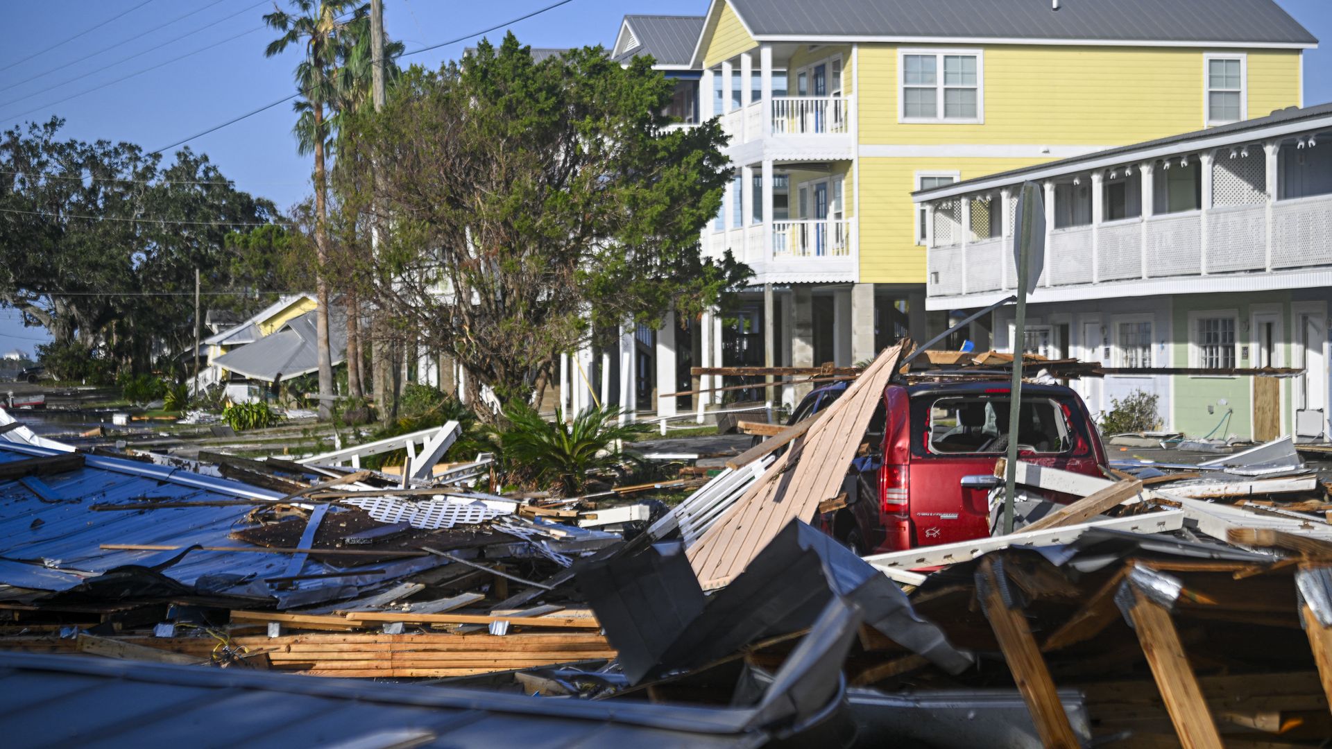 Hurricane Helene's rapid intensification is part of an ominous trend