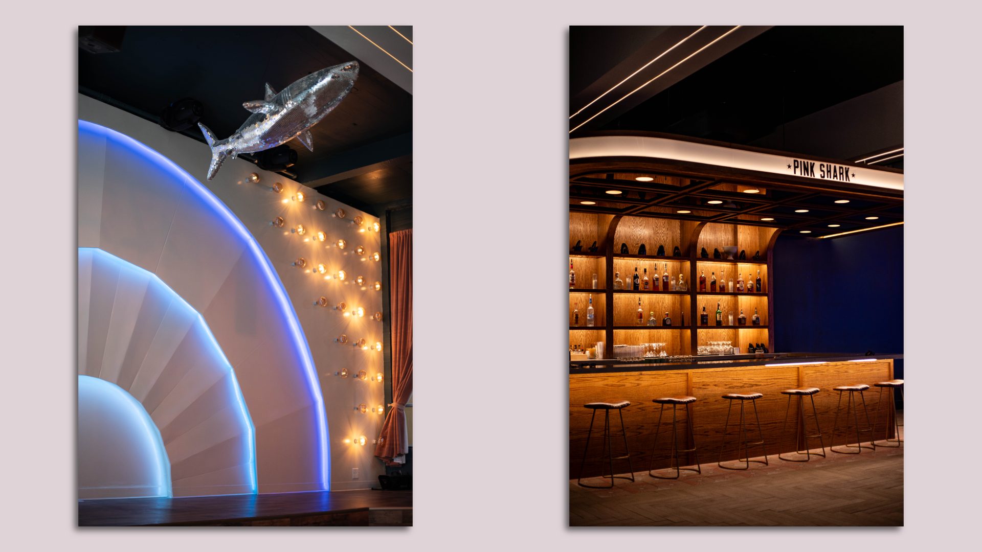 Retro-inspired secret bar opening in downtown San Antonio - Axios San ...