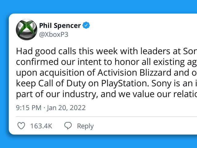 Microsoft hints at Call of Duty s future as series stumbles