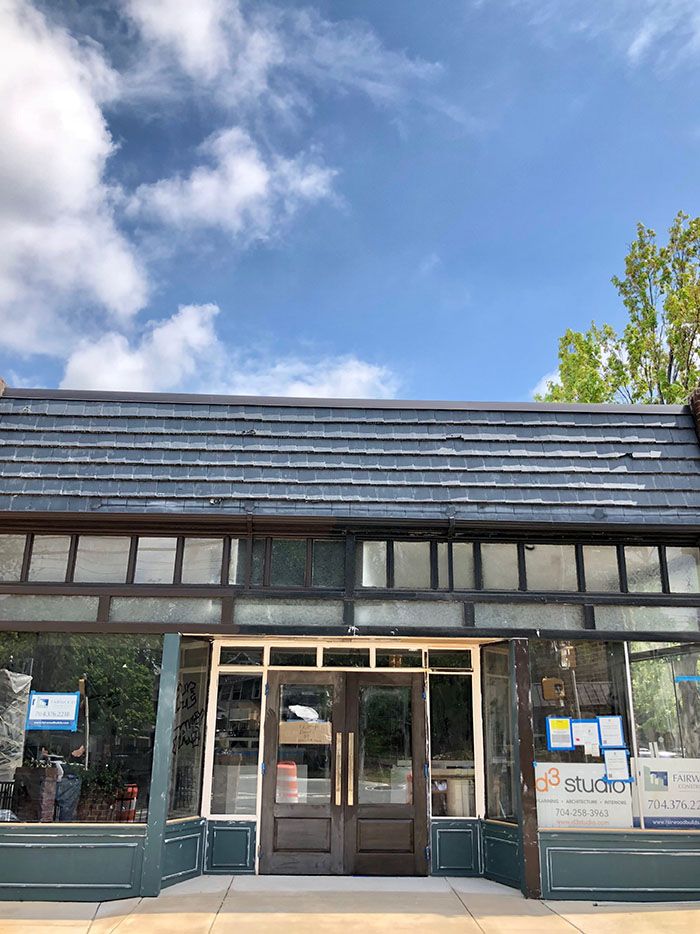 Inside The Stanley, Paul Verica’s highly anticipated new restaurant ...