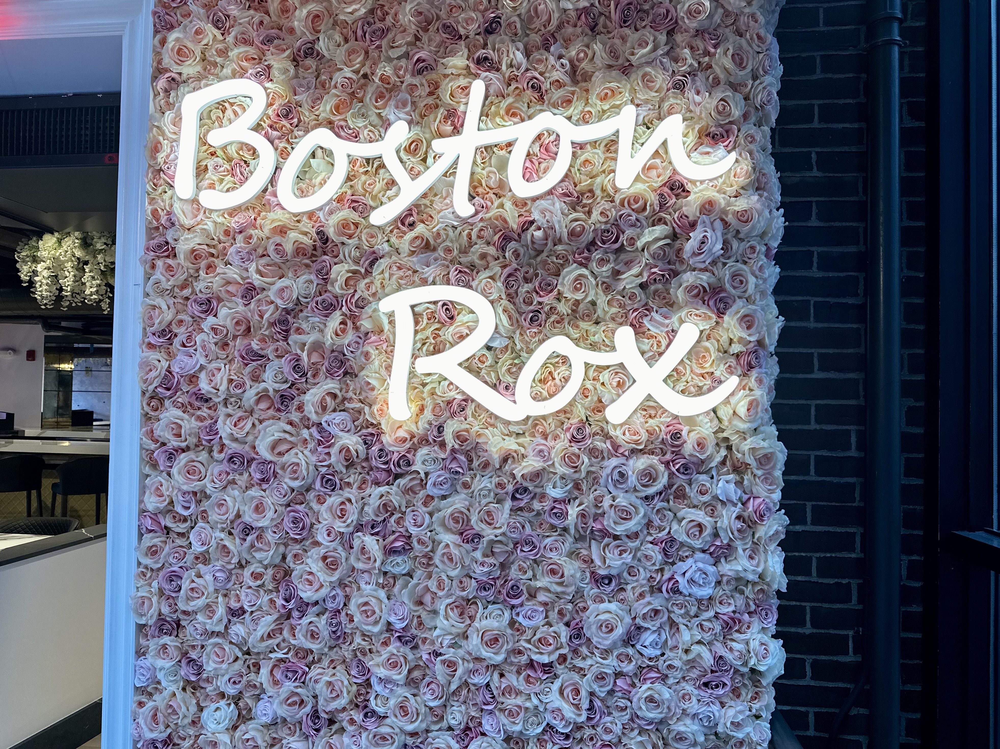 Inside the Sugar Factory restaurant in Boston's Quincy Market - Axios ...