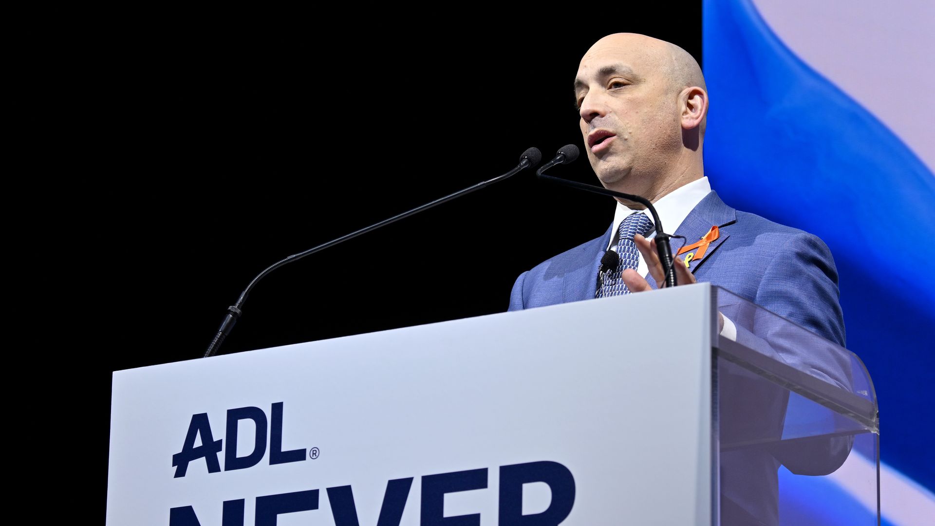 National Education Association committee rejects proposal to ban ADL ...