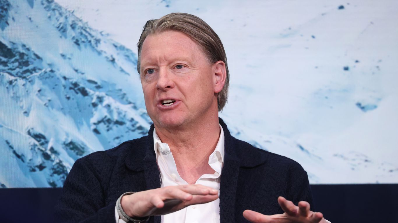 Verizon left an opening for another Frontier bidder