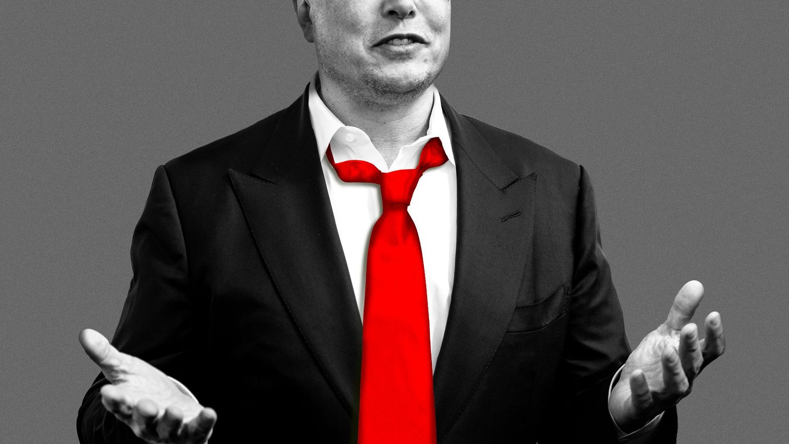 Elon Musk suggests shift toward Trump in Don Lemon interview Elon Musk suggests shift toward Trump in Don Lemon interview