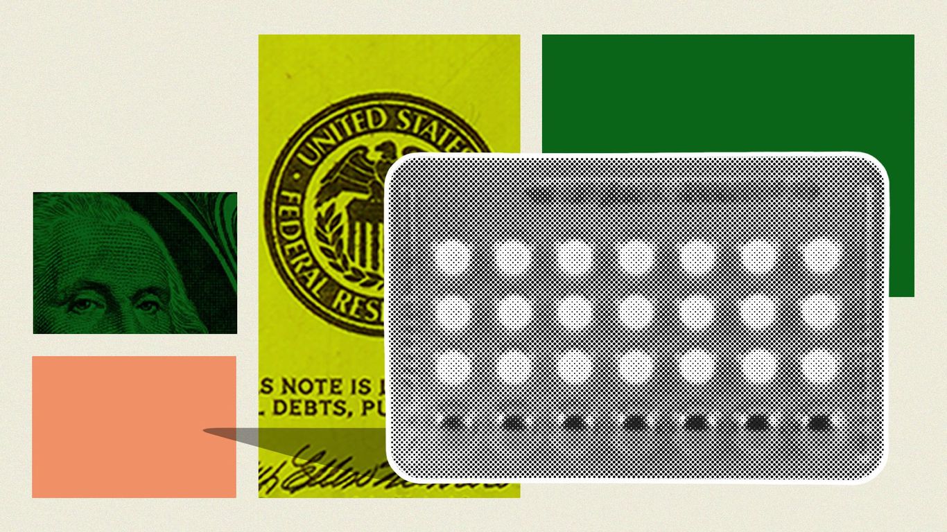 FDA schedules meeting to review over-the-counter birth control pill