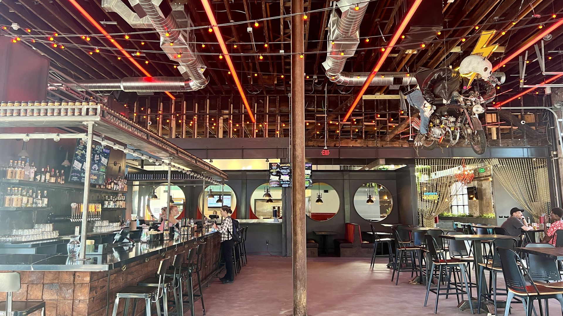 Best breweries in Charlotte - Axios Charlotte