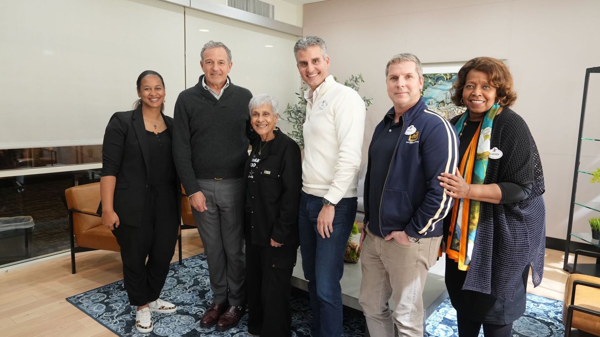 Models for new New Orleans-themed Disney ride revealed - Axios New Orleans