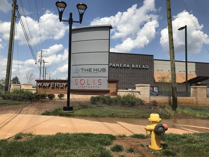 Rea Farms is building a self-contained town in south Charlotte. Will it ...