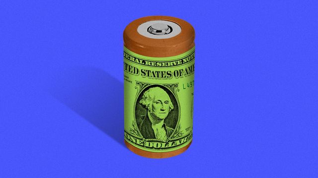Rondo Energy planning $100 million-plus raise for heat batteries