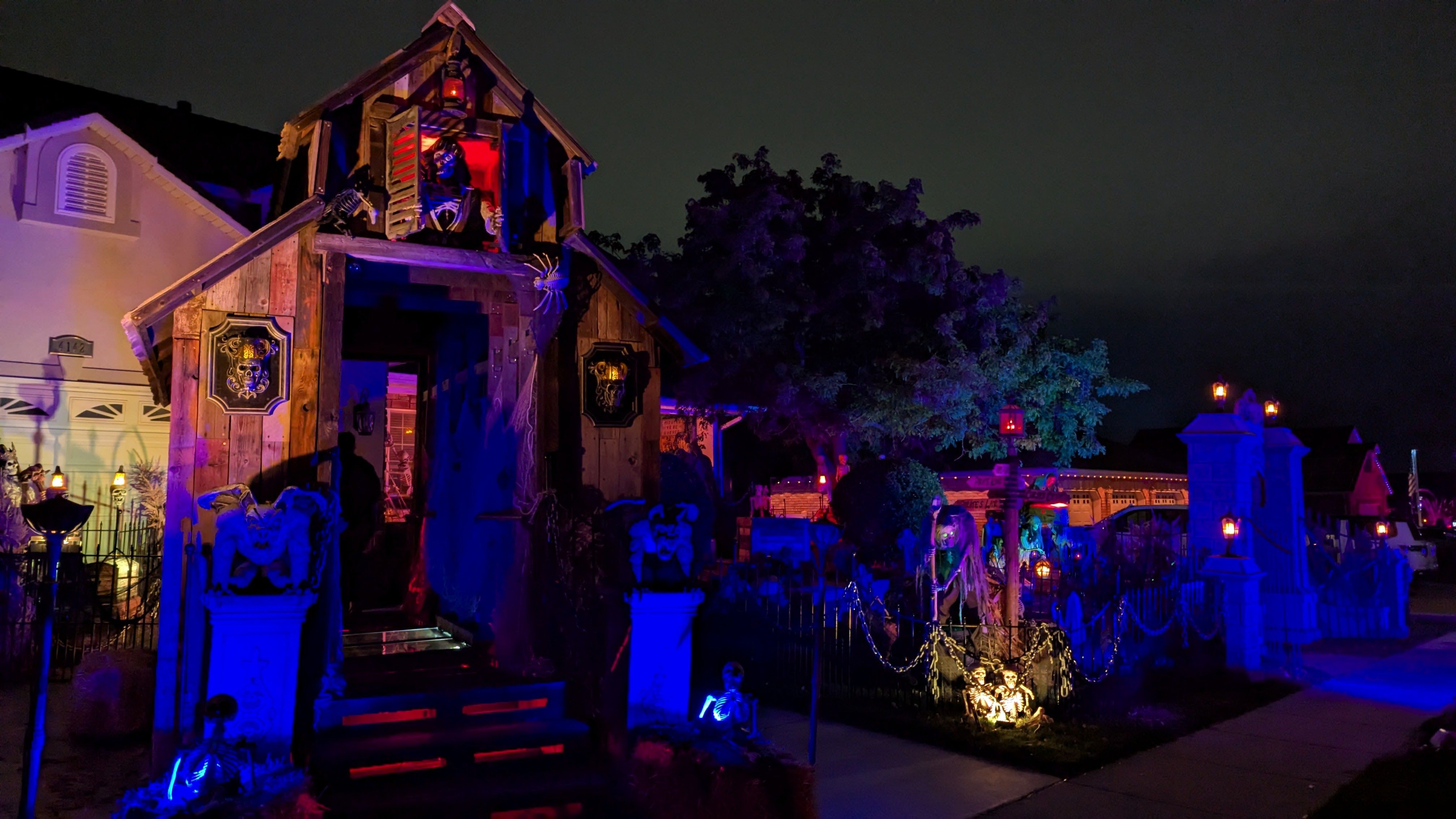 See the Halloween pirates of the South Salt Lake Valley - Axios Salt ...