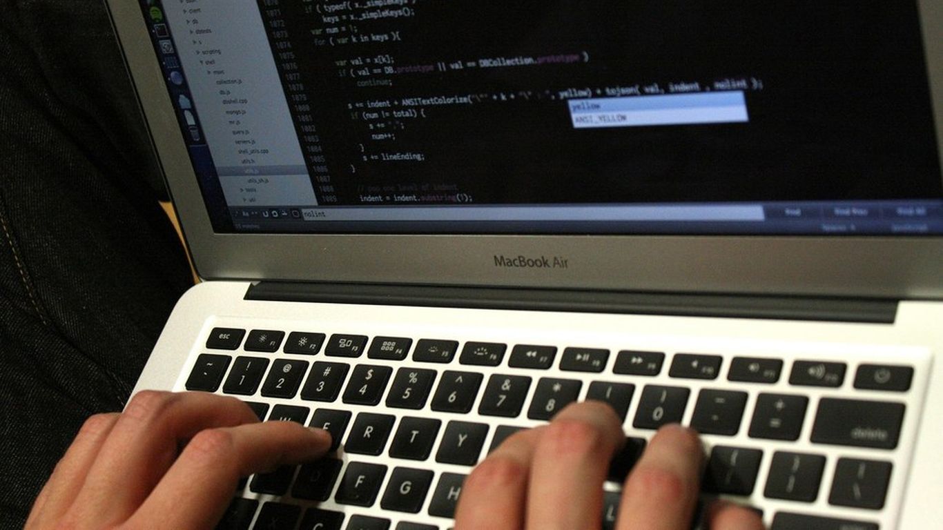 Russian hackers targeted Pentagon on Twitter