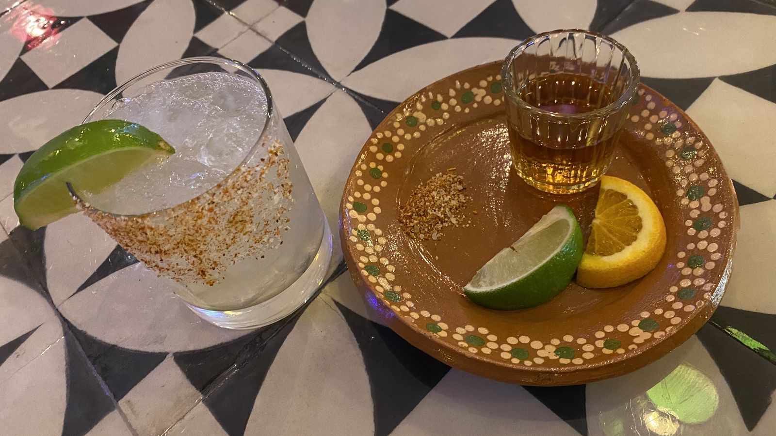 Broaden your tequila horizons at BARCOA Agaveria in downtown Phoenix ...