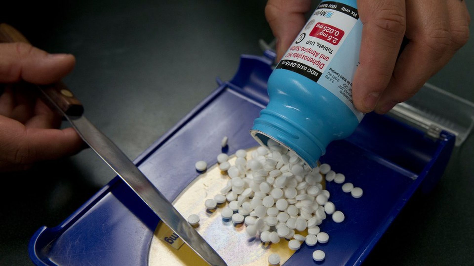 FDA approves first “biosimilar” cancer drug