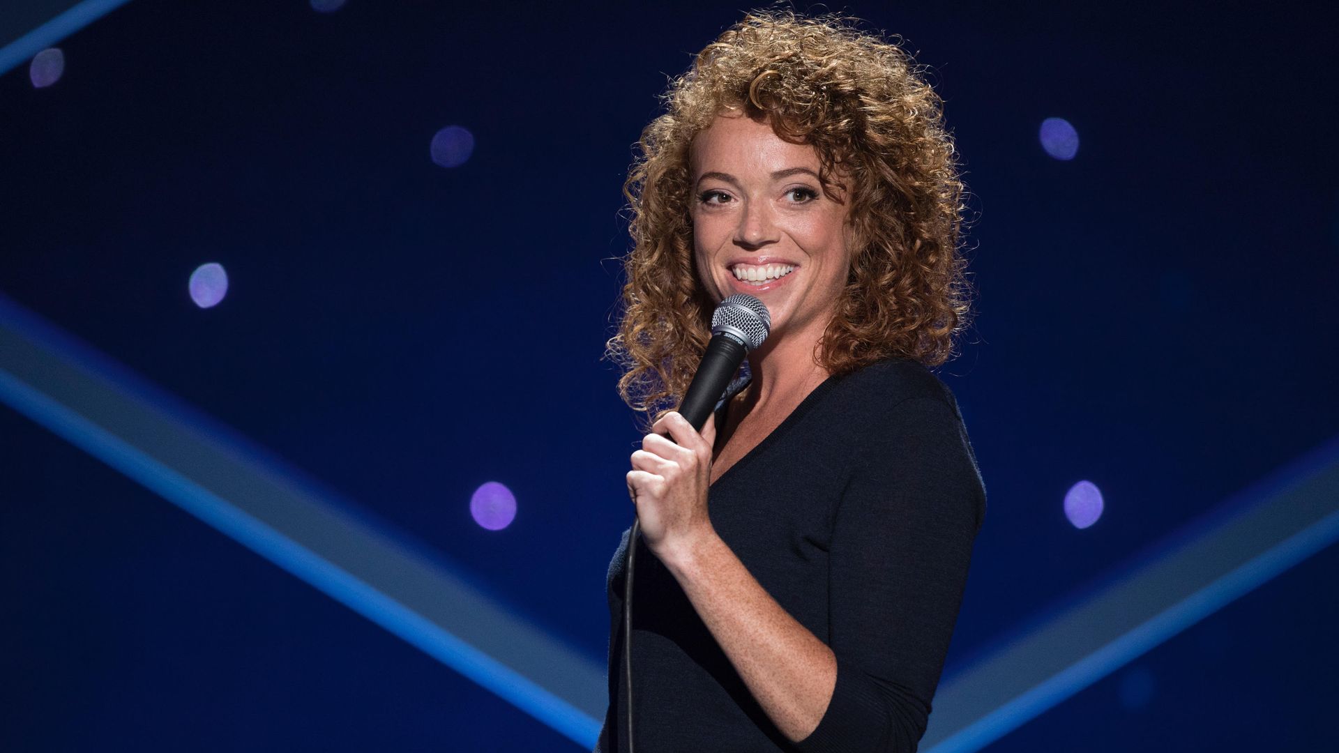 Michelle Wolf named entertainer for WHCA dinner