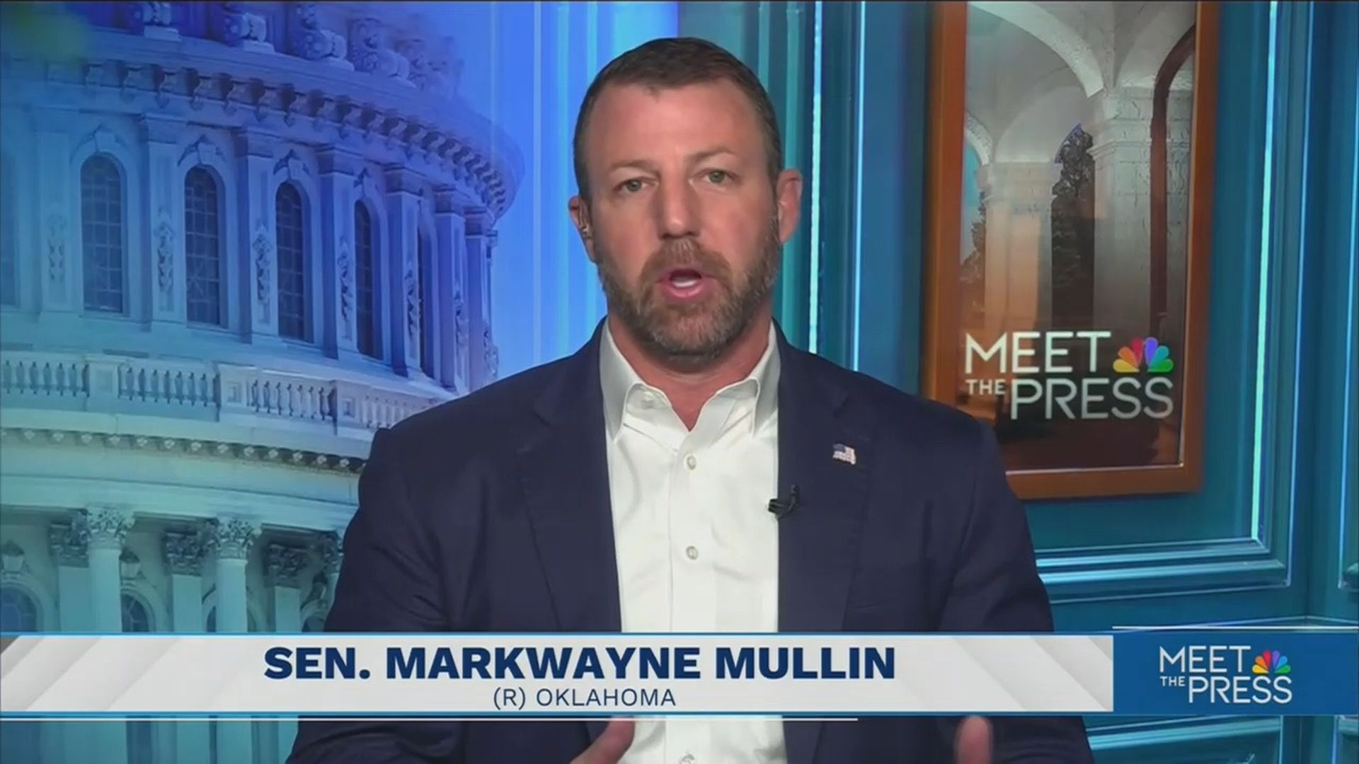 Sunday Snapshot: Gaetz, Gabbard and government spending