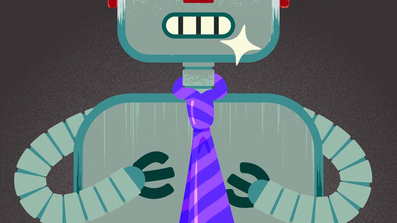 Generative AI will have another wild ride in 2024