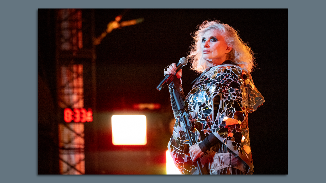 McMenamins Edgefield summer music concerts full list - Axios Portland