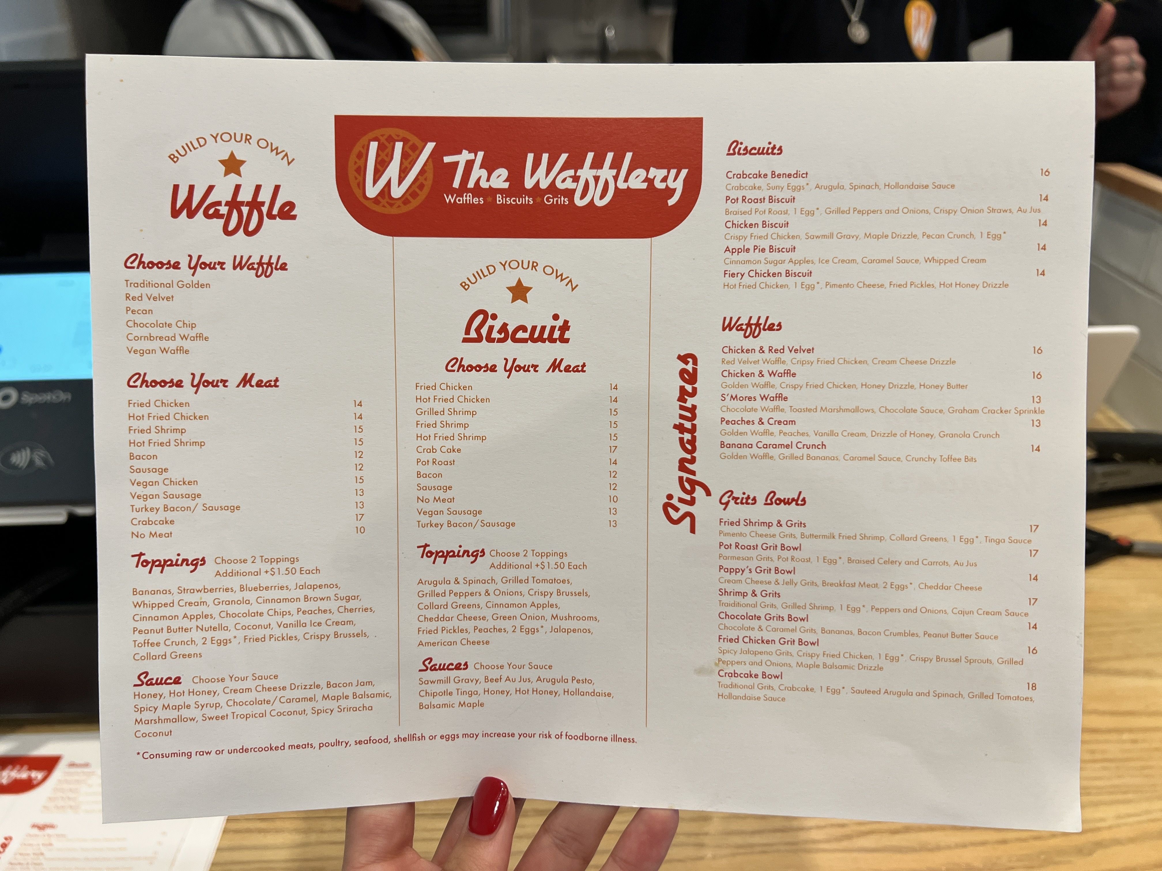 Owner of Mattie's Diner opens a new breakfast restaurant called The ...