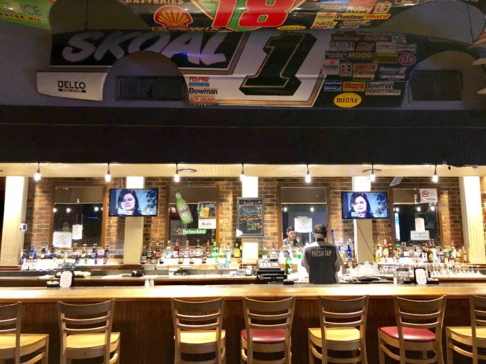 6 must-try eateries on Freedom Drive - Axios Charlotte