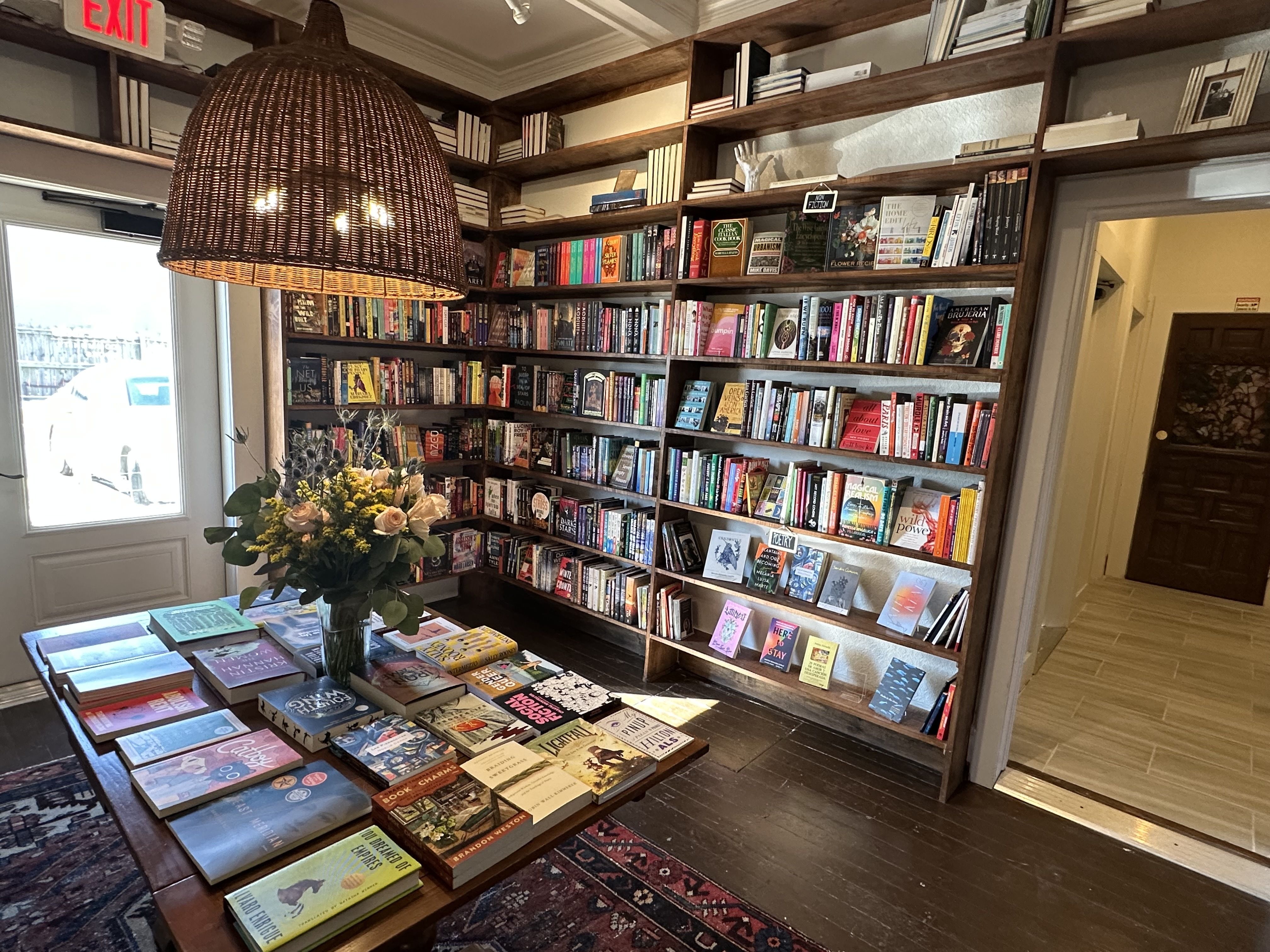 Casa Magnolia café opens in Springdale - Axios NW Arkansas