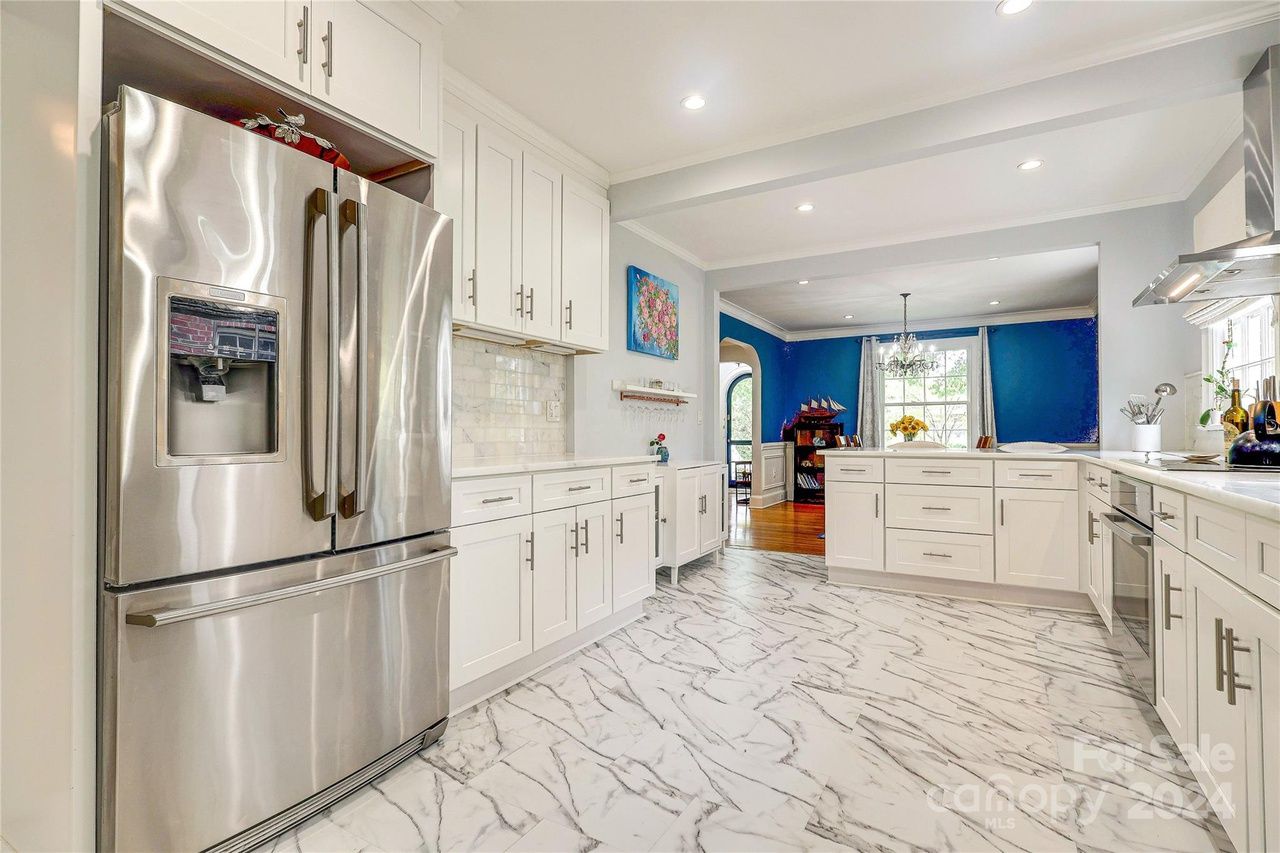 Hot homes: 5 houses for sale in Charlotte ranging from $400K to $1M ...