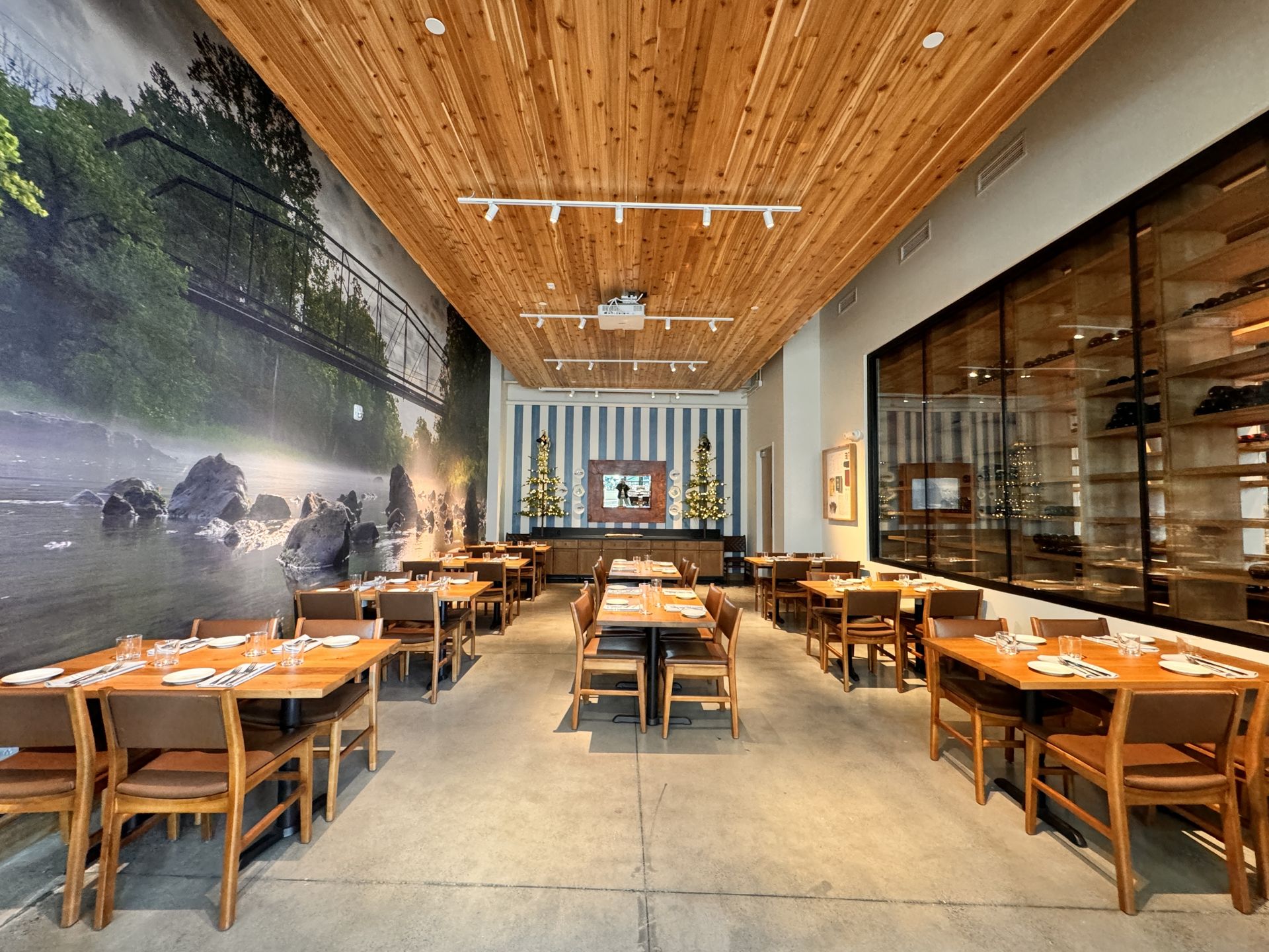 Rooster's new Ballantyne location now open at The Bowl - Axios Charlotte