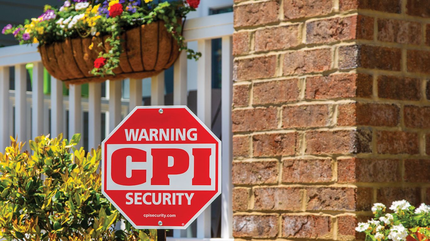 CPI Security - Axios Charlotte