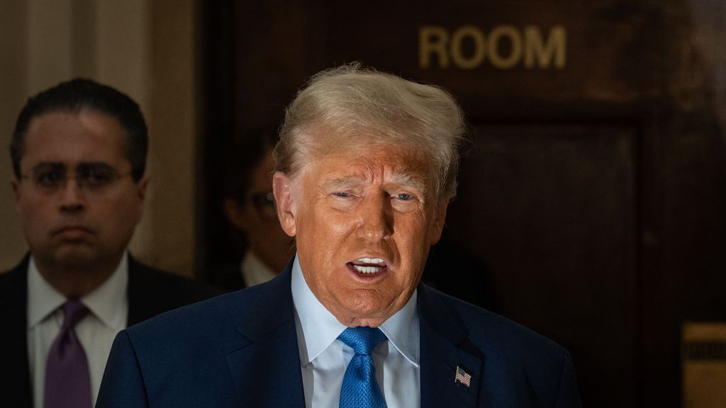 Trump's Truth Social records $35M operating loss since inception ...