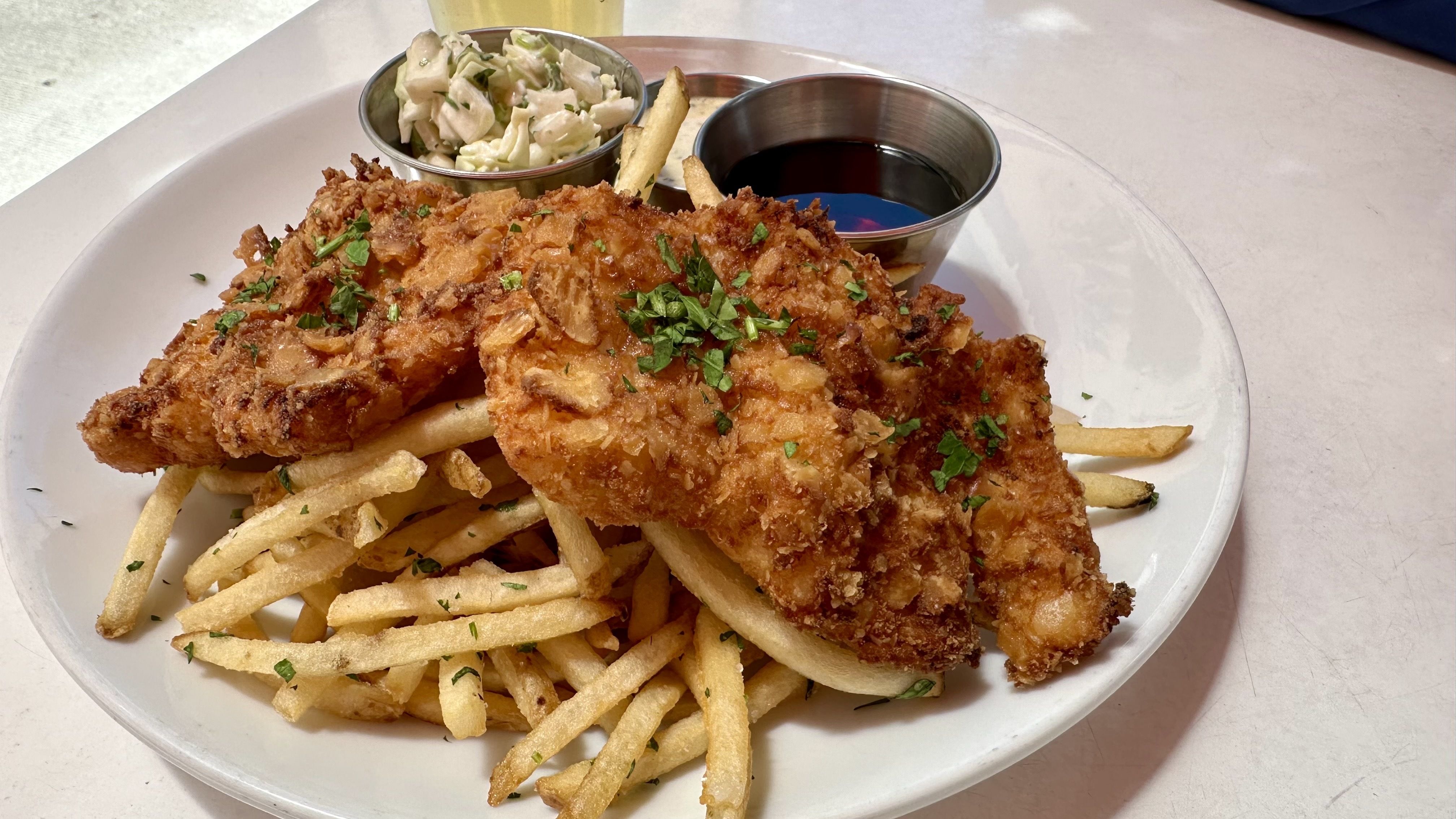 The best fish and chips in Denver are found at these eight spots ...