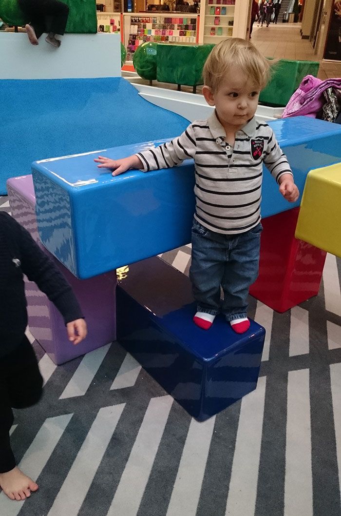 Charlotte’s top 4 mall playgrounds, ranked - Axios Charlotte