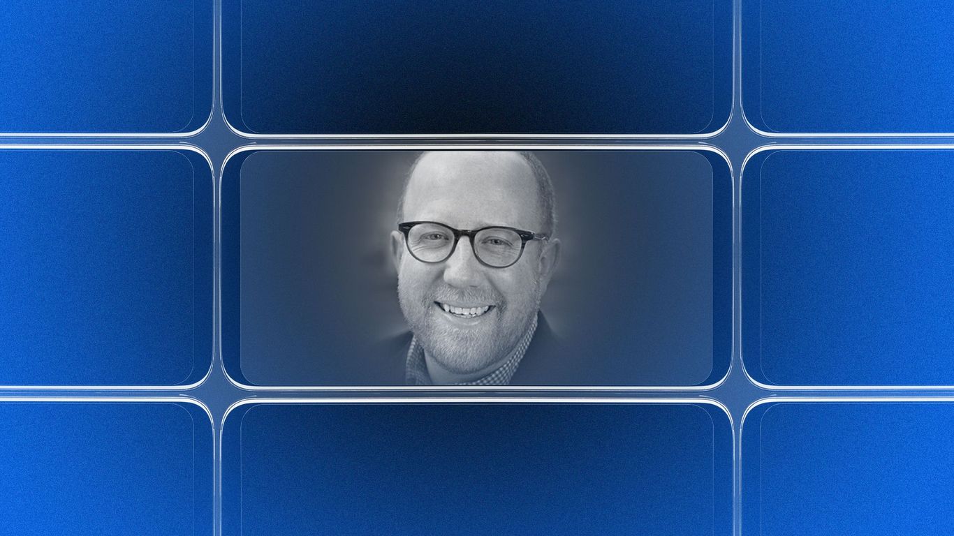 PA Horticultural Society president Matt Rader shares his tech habits ...