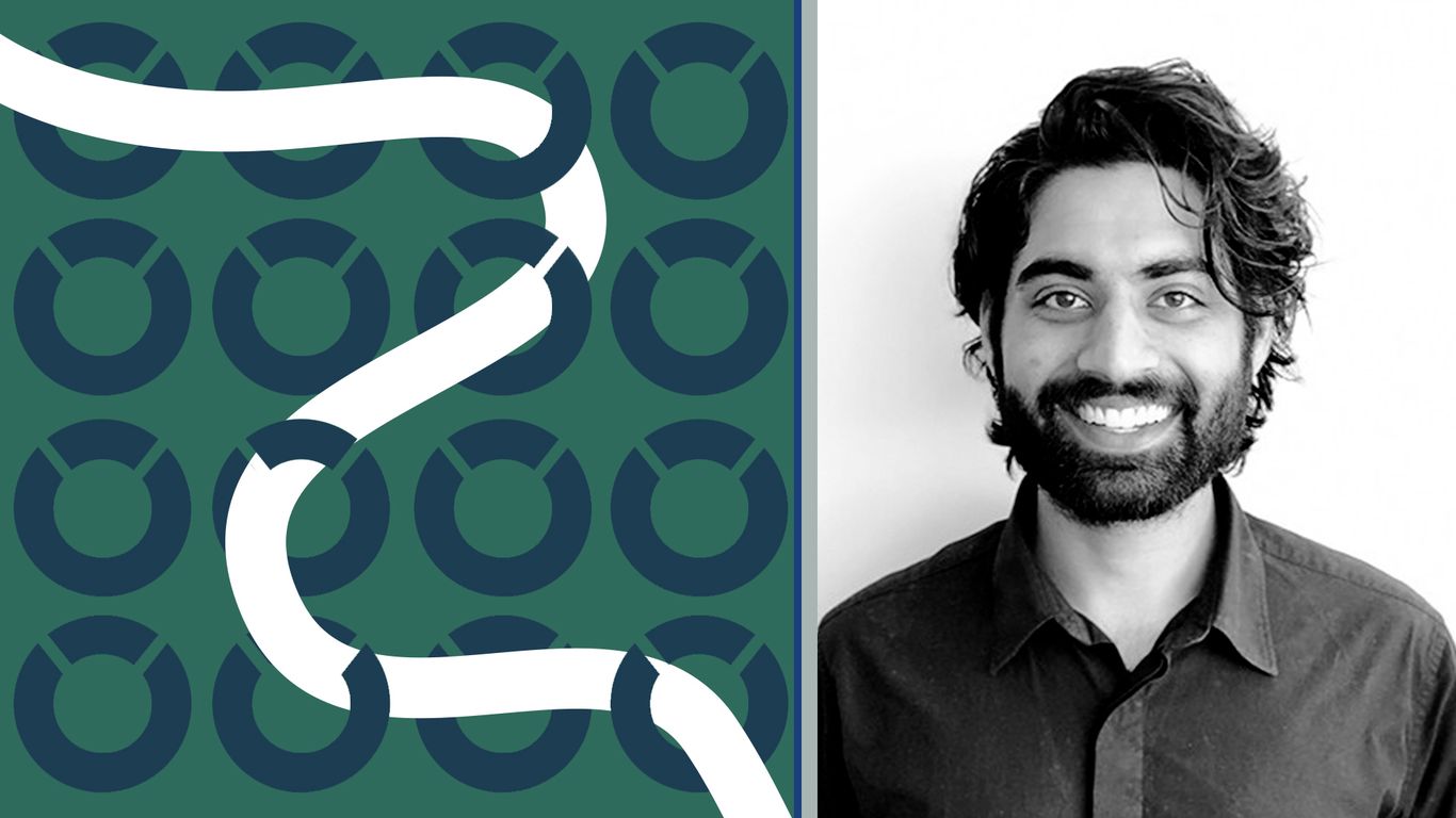 Doodle Labs co-CEO: The drone discussion has gone global