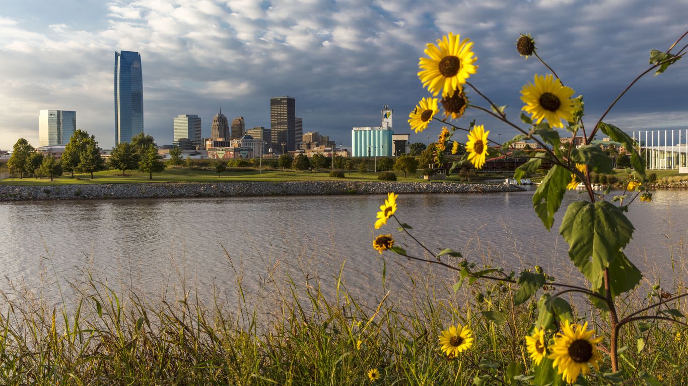 3 must-do road trips 4 hours from Northwest Arkansas - Axios NW Arkansas