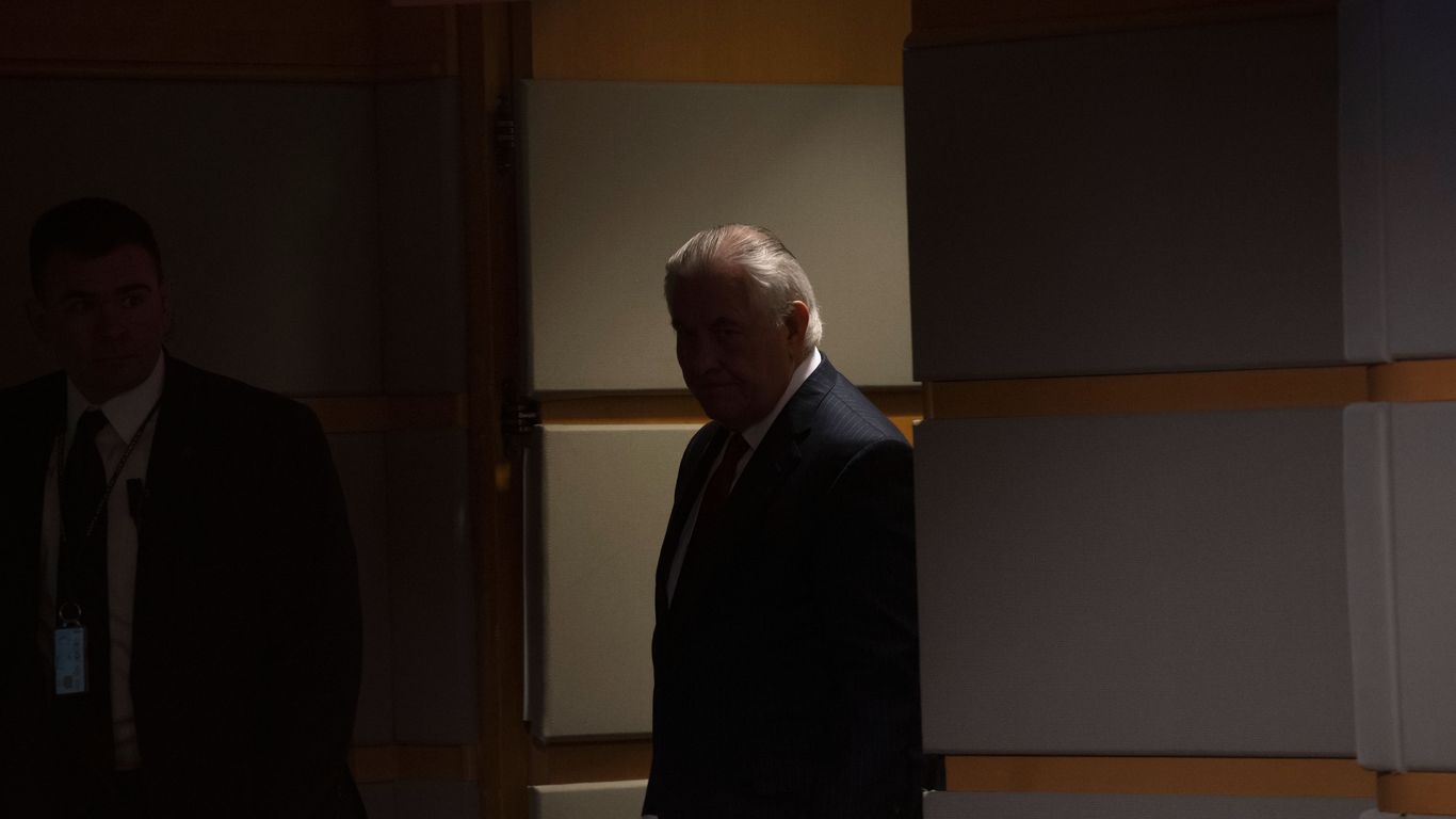 What Rexit could mean for climate change