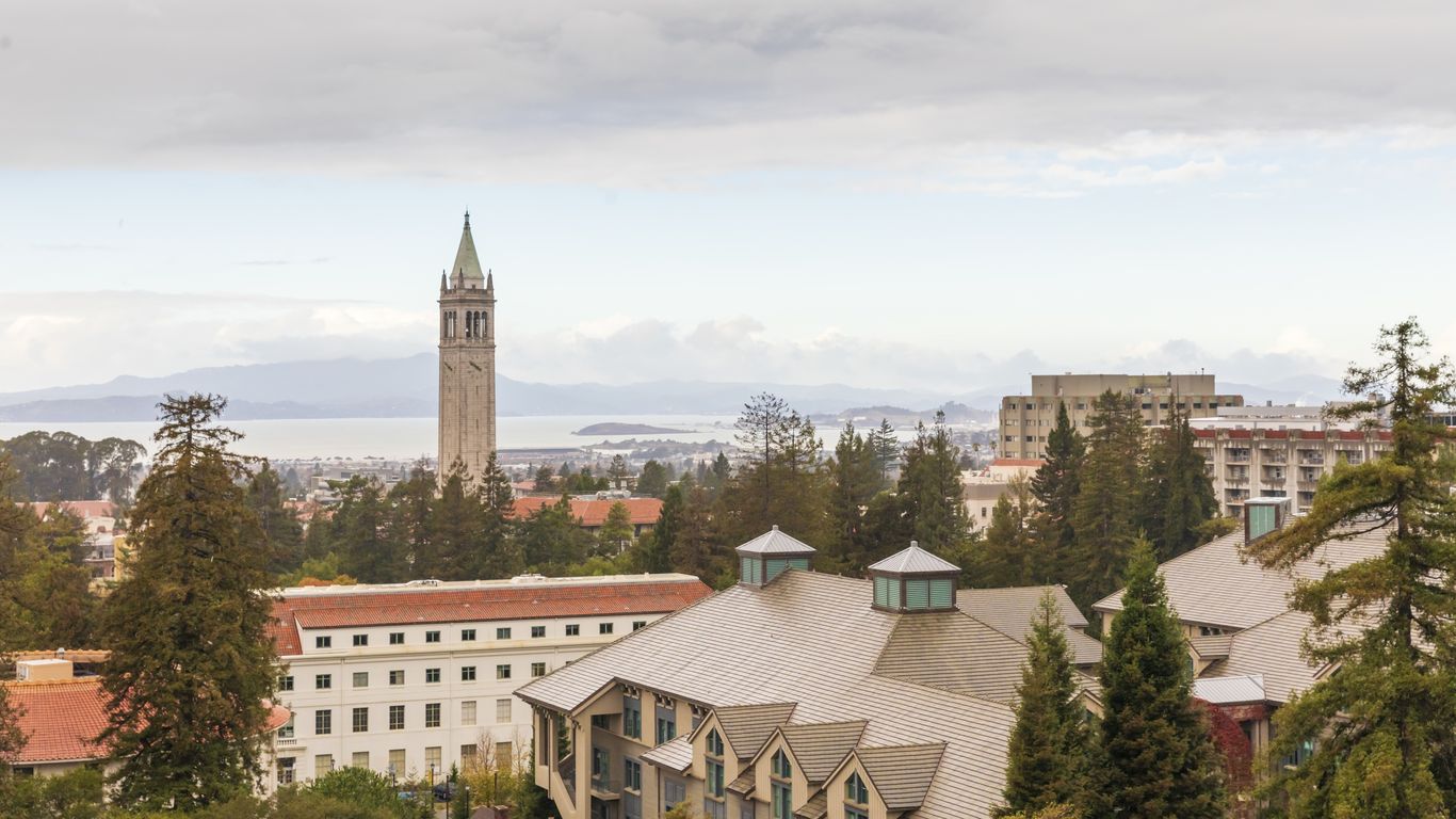 UC Berkeley-focused VC firm raises new fund