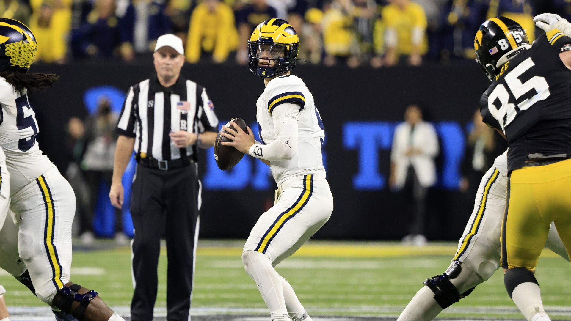 Everett Cook - Axios