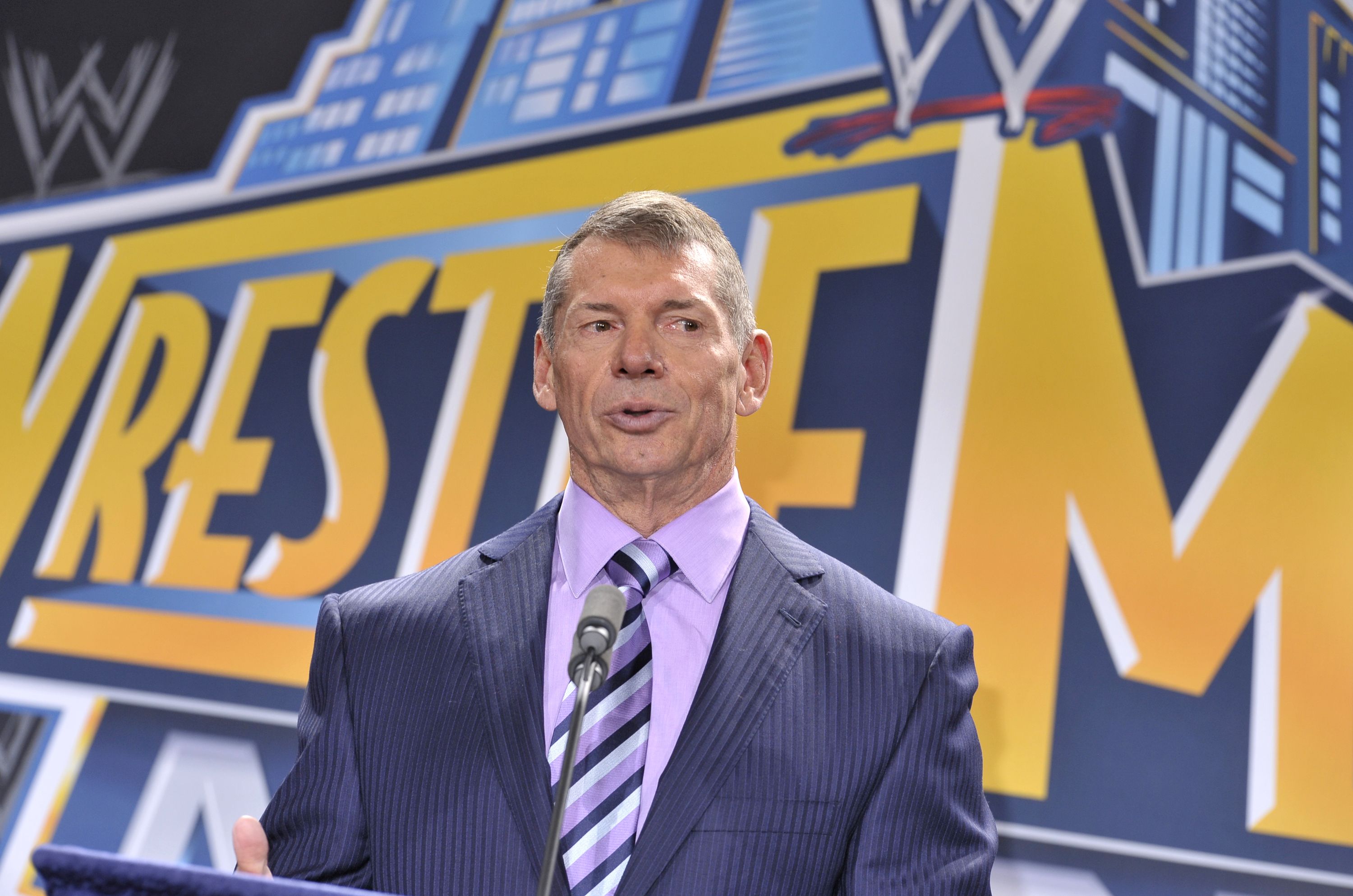 Media: WWE's board smackdown