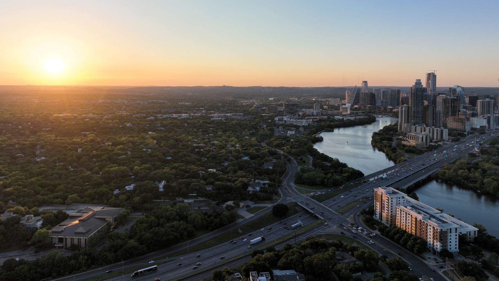 11 things to do in Austin for fall and Halloween - Axios Austin