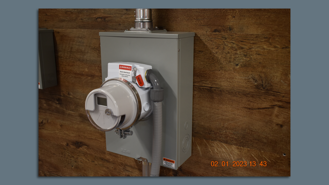 ConnectDER raises $27M for electrical panel collars