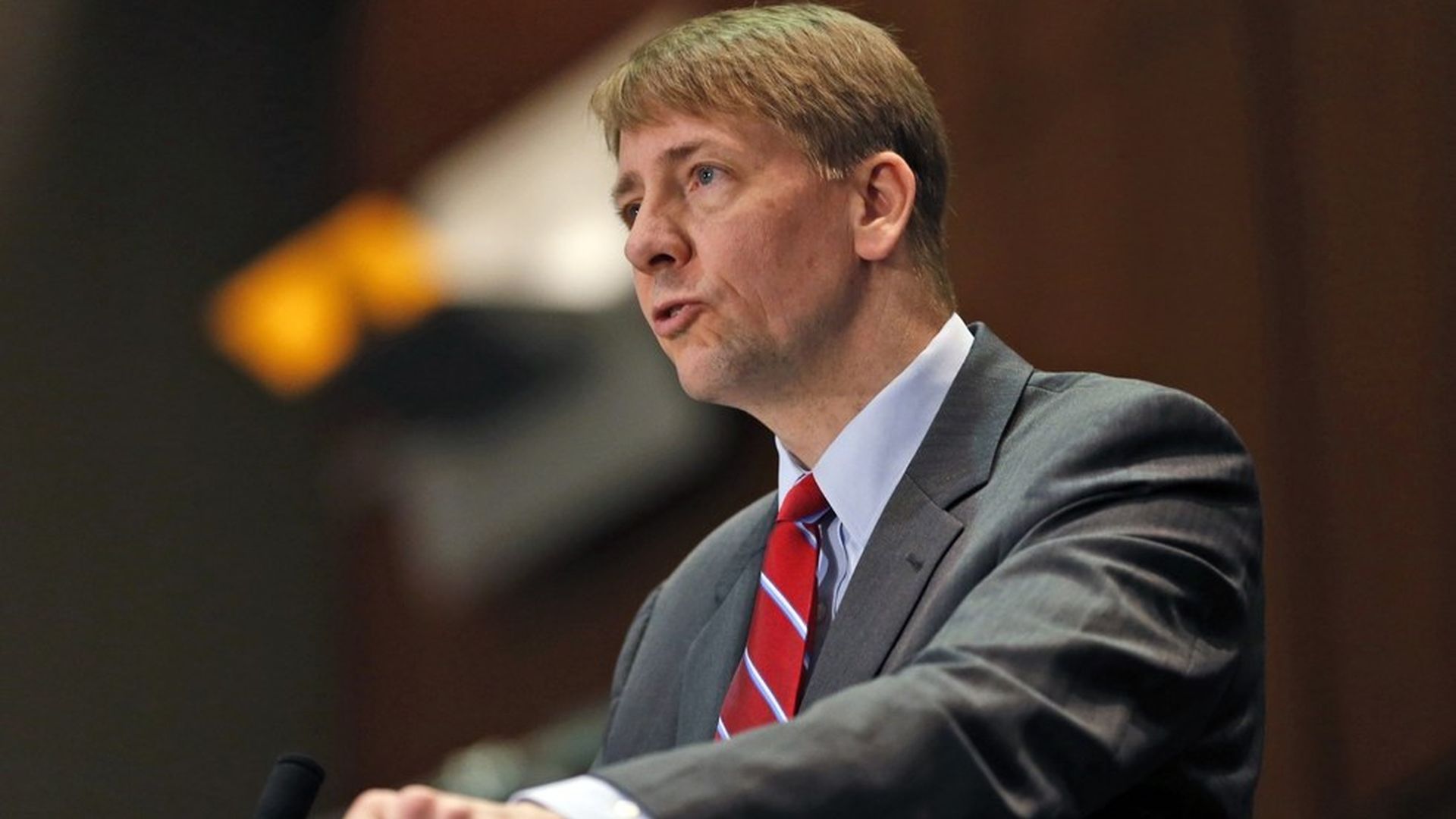 Politics & Policy - Axios