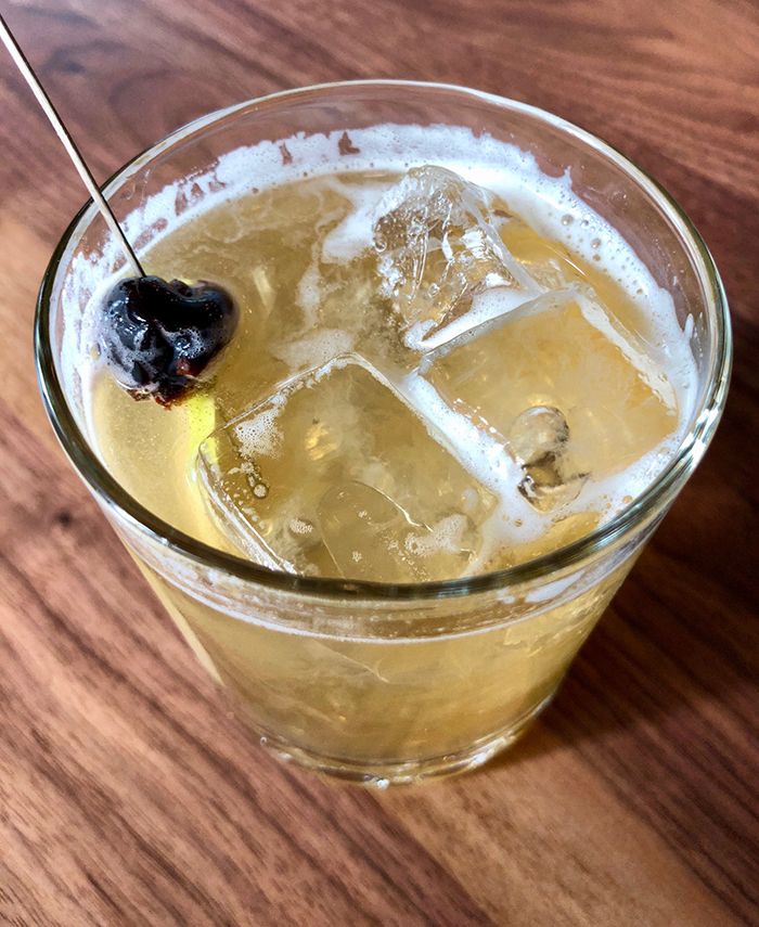 Quick guide to Haymaker, a two-level restaurant targeting a March 26th ...