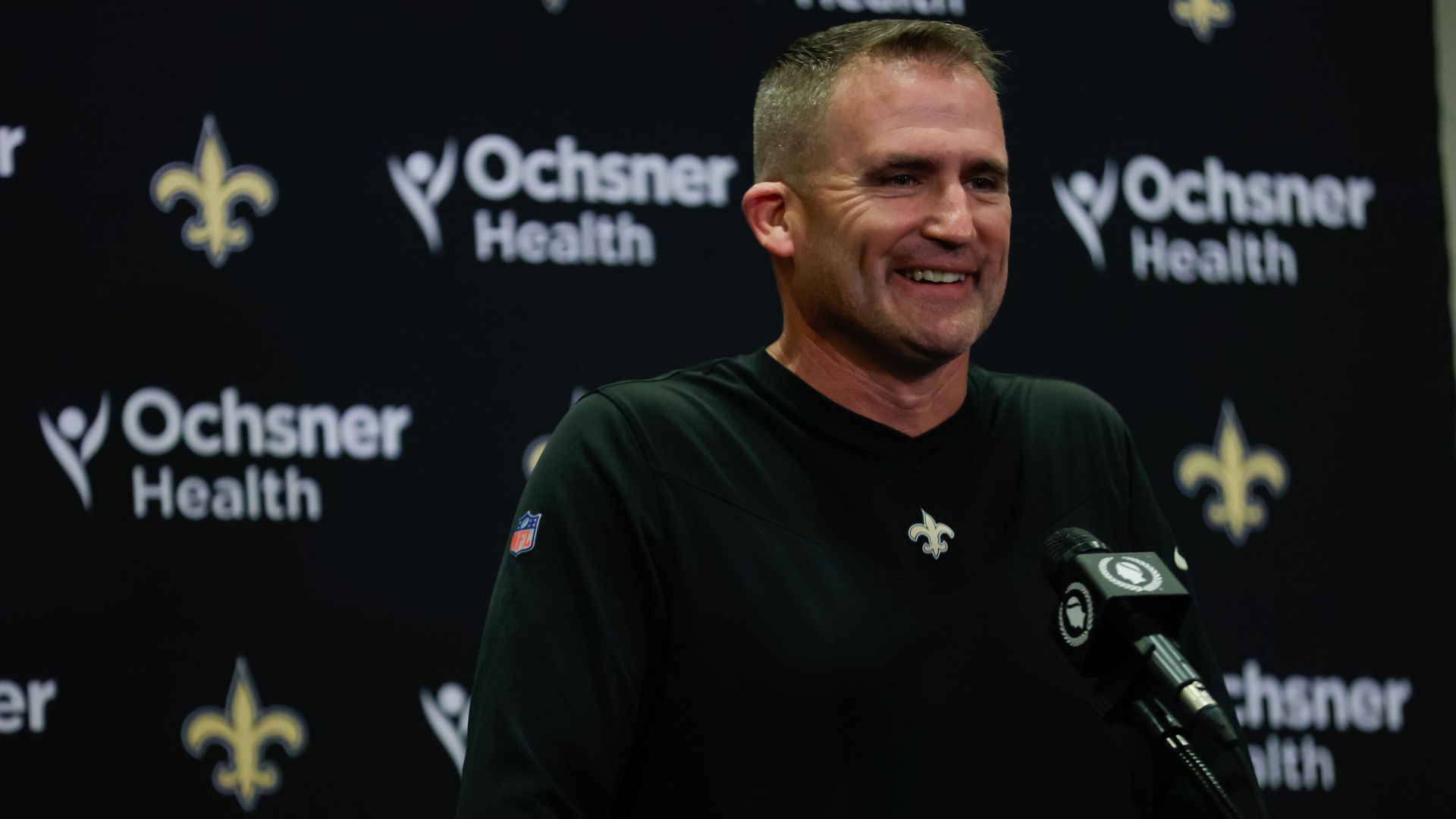 How to watch: Saints new coach, LSU hosts Bama - Axios New Orleans